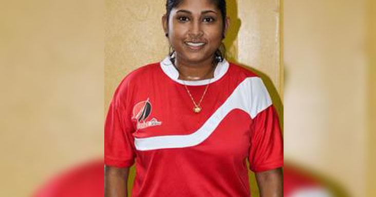 Ramgoolam stars* | Local News | trinidadexpress.com