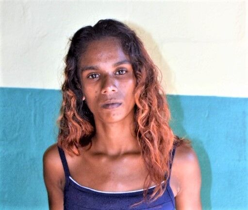 Before you judge this 19-year-old | News Extra | trinidadexpress.com