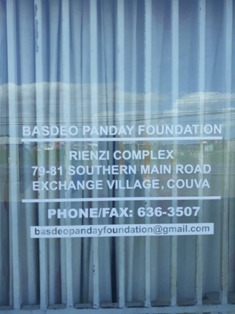 Panday evicted from Rienzi Complex | Local News | trinidadexpress.com