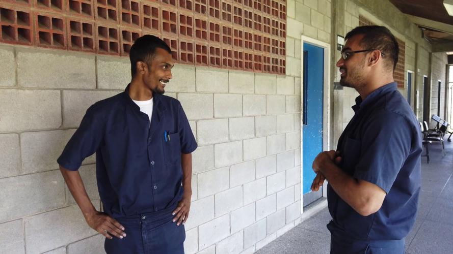 Photo Essay: Ryan Ramoutar | Special Report | trinidadexpress.com