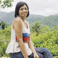 This is the Artist Karen Sylvester | Local News | trinidadexpress.com