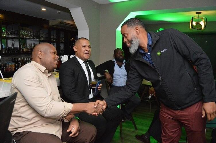 Tackling cyber crooks | Features Local | trinidadexpress.com