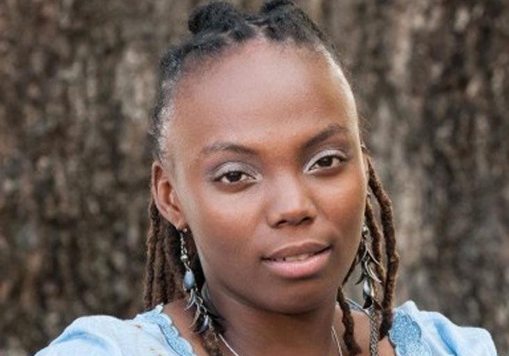 Finally finding bliss | Features Local | trinidadexpress.com