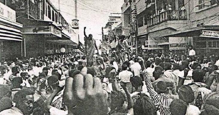 Revisiting February 26, 1970 | Features Local | trinidadexpress.com