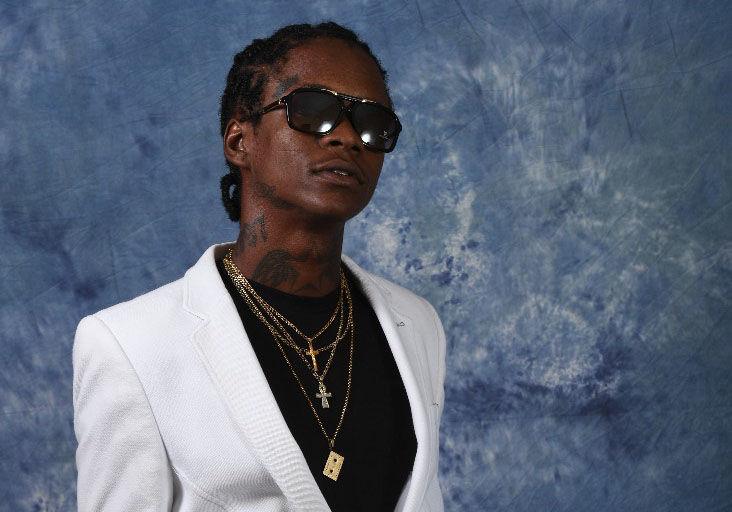 Presenting Prince Swanny of the kingdom of the dancehall | Woman ...