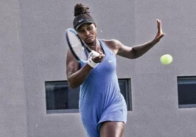 Leacock back for Billie Jean Cup | Local Sports | trinidadexpress.com