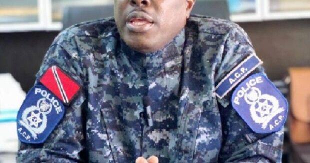ACP Hazel: All not lost on crime in Tobago | News Extra ...