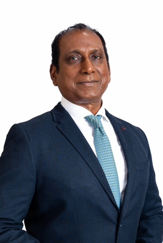 Motilal appointed chairman of Atlantic LNG | Local Business ...