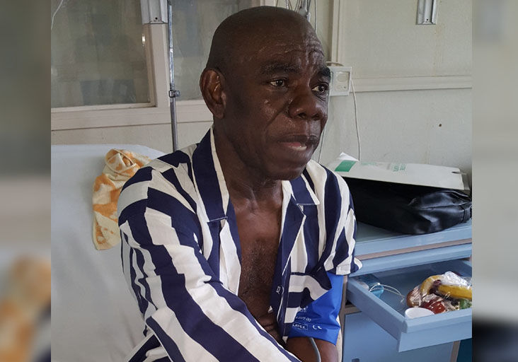 De Original De Fosto has died | Local News | trinidadexpress.com