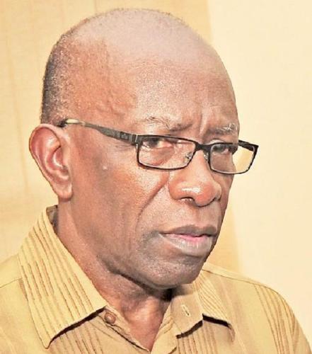 Warner: Too much secrecy | Local News | trinidadexpress.com