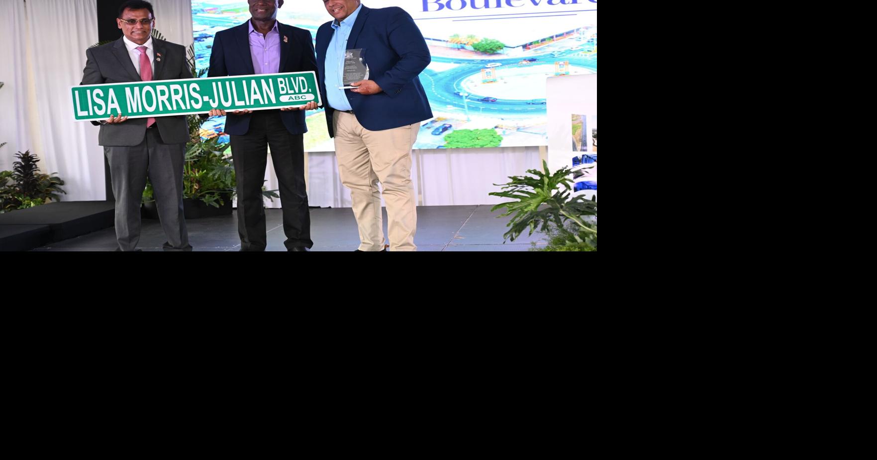 PM TO RESIGN MARCH 16 | News Extra | trinidadexpress.com