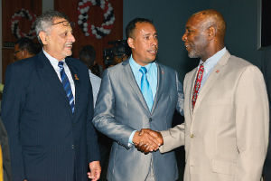 Fired Moore grateful for chance to serve | Local News | trinidadexpress.com