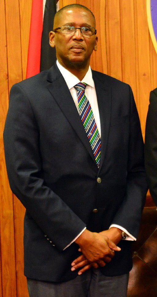 Judiciary contract for Anantics | Local News | trinidadexpress.com