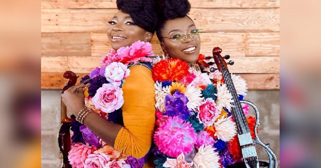 Xavier Strings | Features Local | trinidadexpress.com