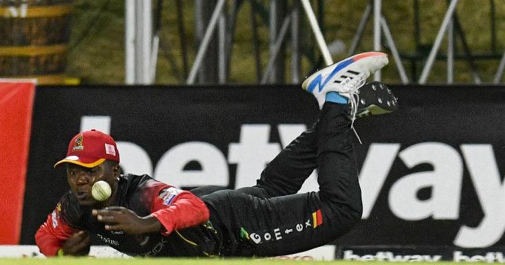 King, Gordon shine for impressive Tallawahs | Local Sports ...