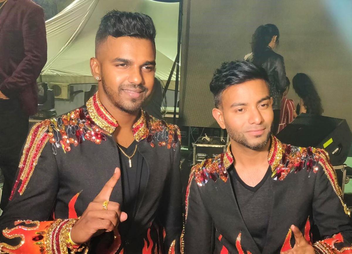 Chutney Soca Monarch crowned | Local News | trinidadexpress.com