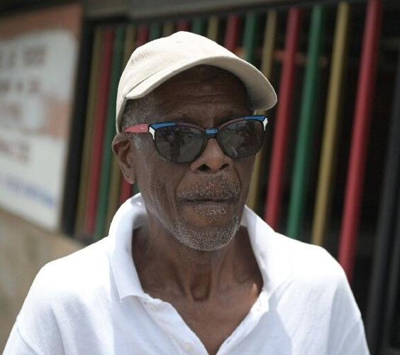 Residents divided over constituency name change | Local News ...