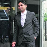 Partap pleads not guilty to refusing breath test | Local News ...