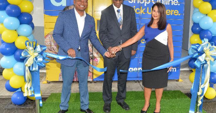 Aeropost launches locker network in Trinidad | Local Business ...