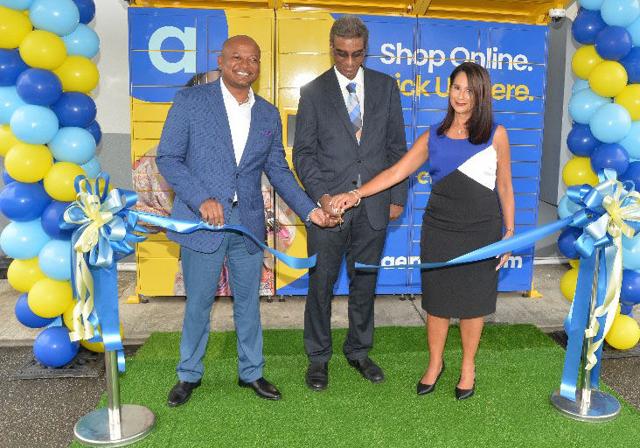 Aeropost launches locker network in Trinidad | Local Business ...