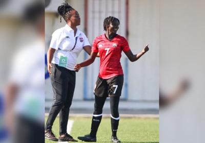 Mascall to assist Hood with senior women’s team | Local Sports ...