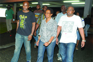 Hazel calls on nation to pray for husband | Local News ...