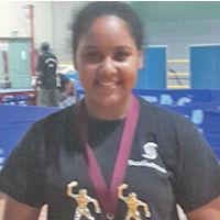 Low Cost hat-trick for Latchman | Local News | trinidadexpress.com