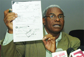 Boxing tribunal | Local News | trinidadexpress.com