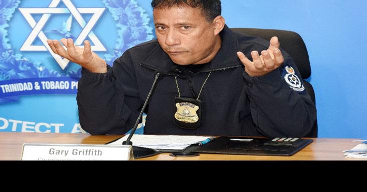 Rights are for all, Mr Griffith | Letters to Editor | trinidadexpress.com