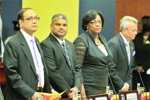 AXED | Local News | trinidadexpress.com