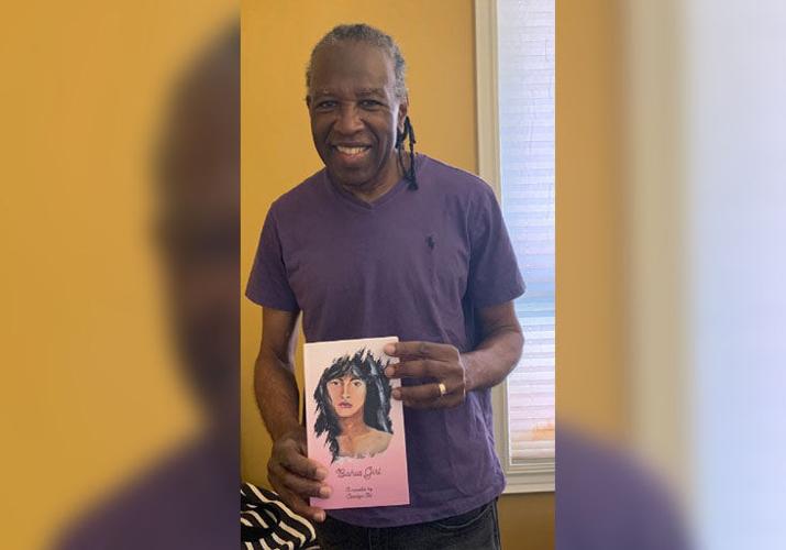 Rudder’s ‘Bahia Girl’ inspires novella | Features Local ...