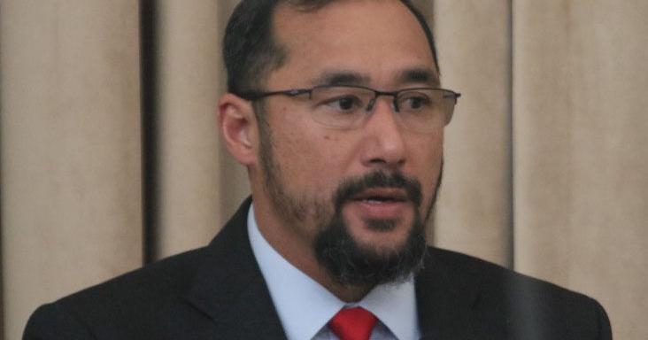 ‘We have to tell Jack to rock so’ | Local News | trinidadexpress.com