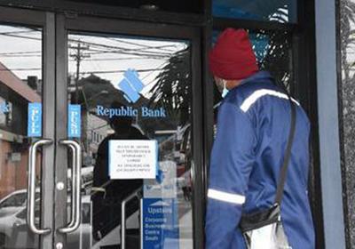 Republic Bank announces fee increases from Friday | Local News ...