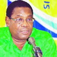 Patrick John sues Dominica Association | Local News | trinidadexpress.com