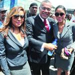 Alleyne's sister on careless-driving charge | Local News ...