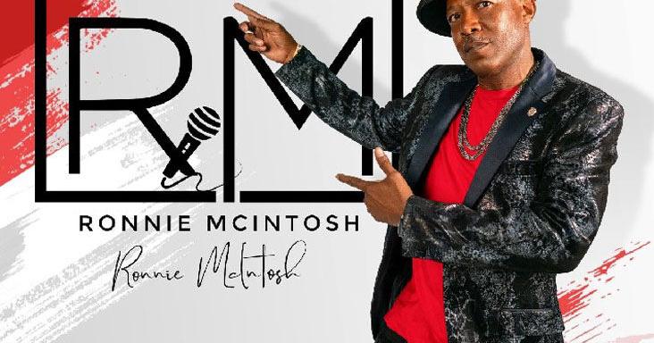 Ronnie back in de fete with ‘Brenda’ | Features Local | trinidadexpress.com