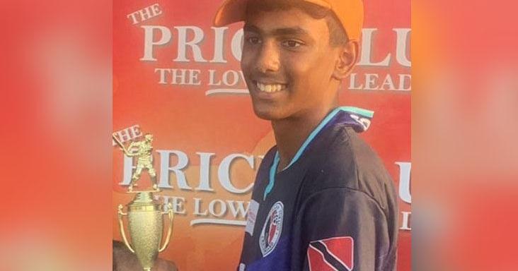 U-13 ‘Classic’ bowls off today | Local Sports | trinidadexpress.com