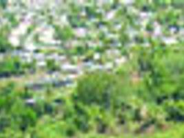 maximum security prison trinidad