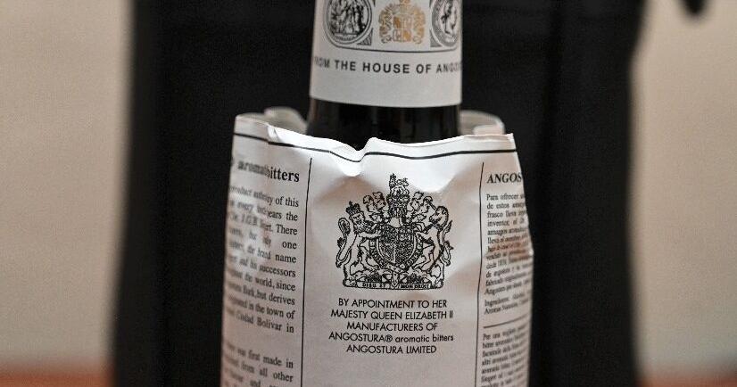 Angostura Bitters featured in Forbes for Dry January | News ...