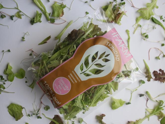 iFarmTT’s Mission: Make healthy eating easier—despite rising costs ...