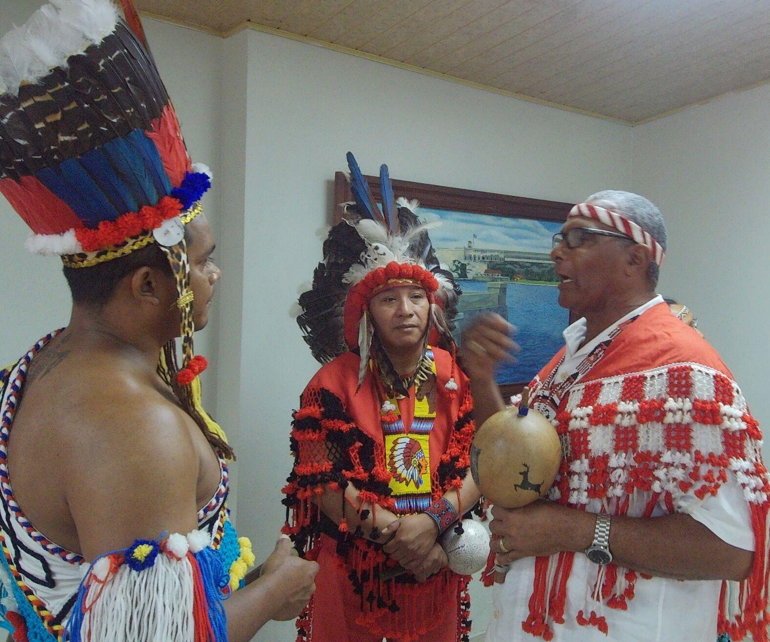 Climate justice for First Peoples | Features Local | trinidadexpress.com