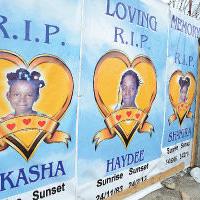 distinguished career: Sullivan Walker | Local News | trinidadexpress.com