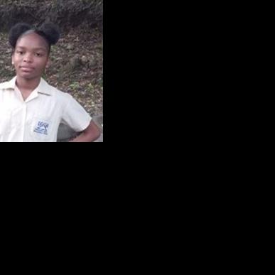 Teen Mary-Ann from Morvant is missing | News Extra | trinidadexpress.com