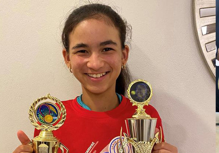 Wong vs Dookie again | Local Sports | trinidadexpress.com