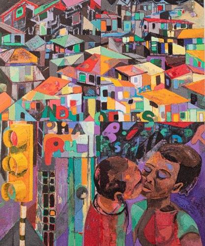 Rum & ‘Che’-ser | Features Local | trinidadexpress.com