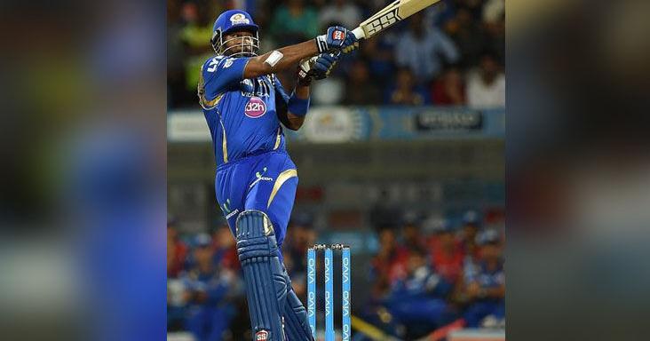 BIG IPL CUT | Local Sports | trinidadexpress.com