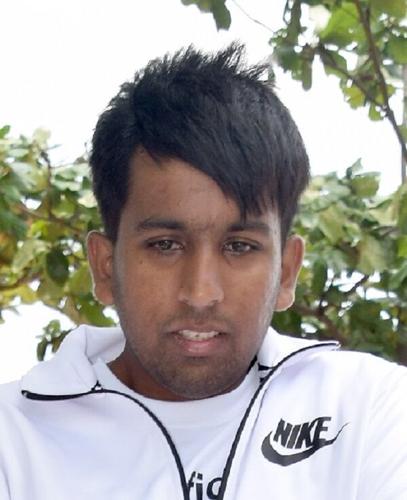 Ravi: PNM, Faris caused top cop crisis | News Extra | trinidadexpress.com