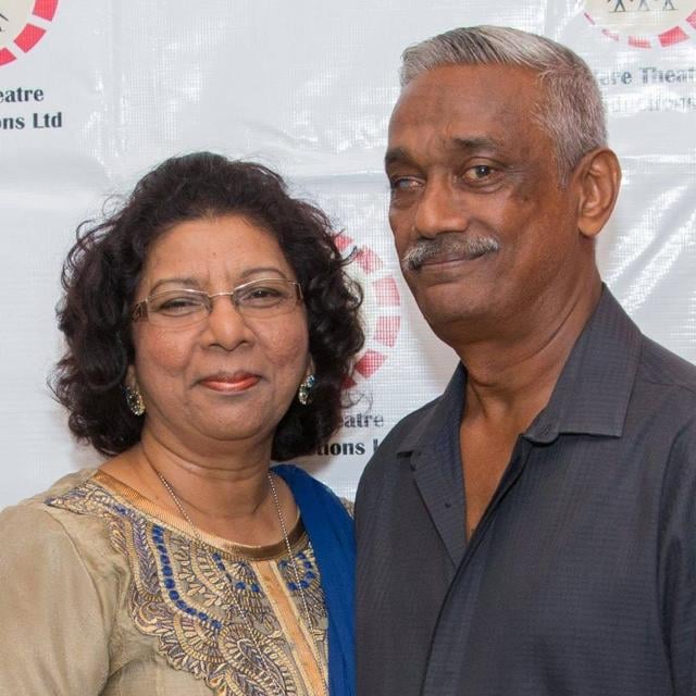 Edwards: A humbling experience | News Extra | trinidadexpress.com