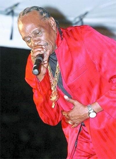 Thus began the rise of a Calypso ICON | Features Local ...