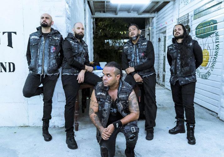 The ‘LYNCHPiN’ of a brutal society | Features Local | trinidadexpress.com